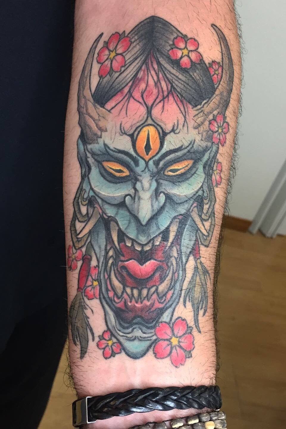 Tattoo uploaded by Nuria • Tattoodo