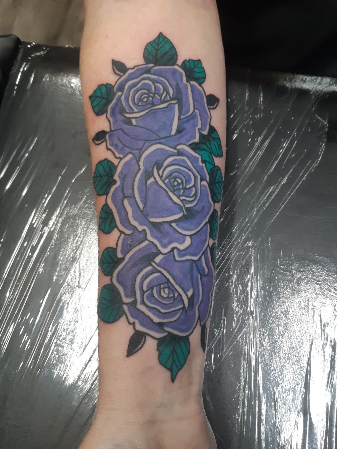 Tattoo uploaded by Cobb Tattoos • Tattoodo