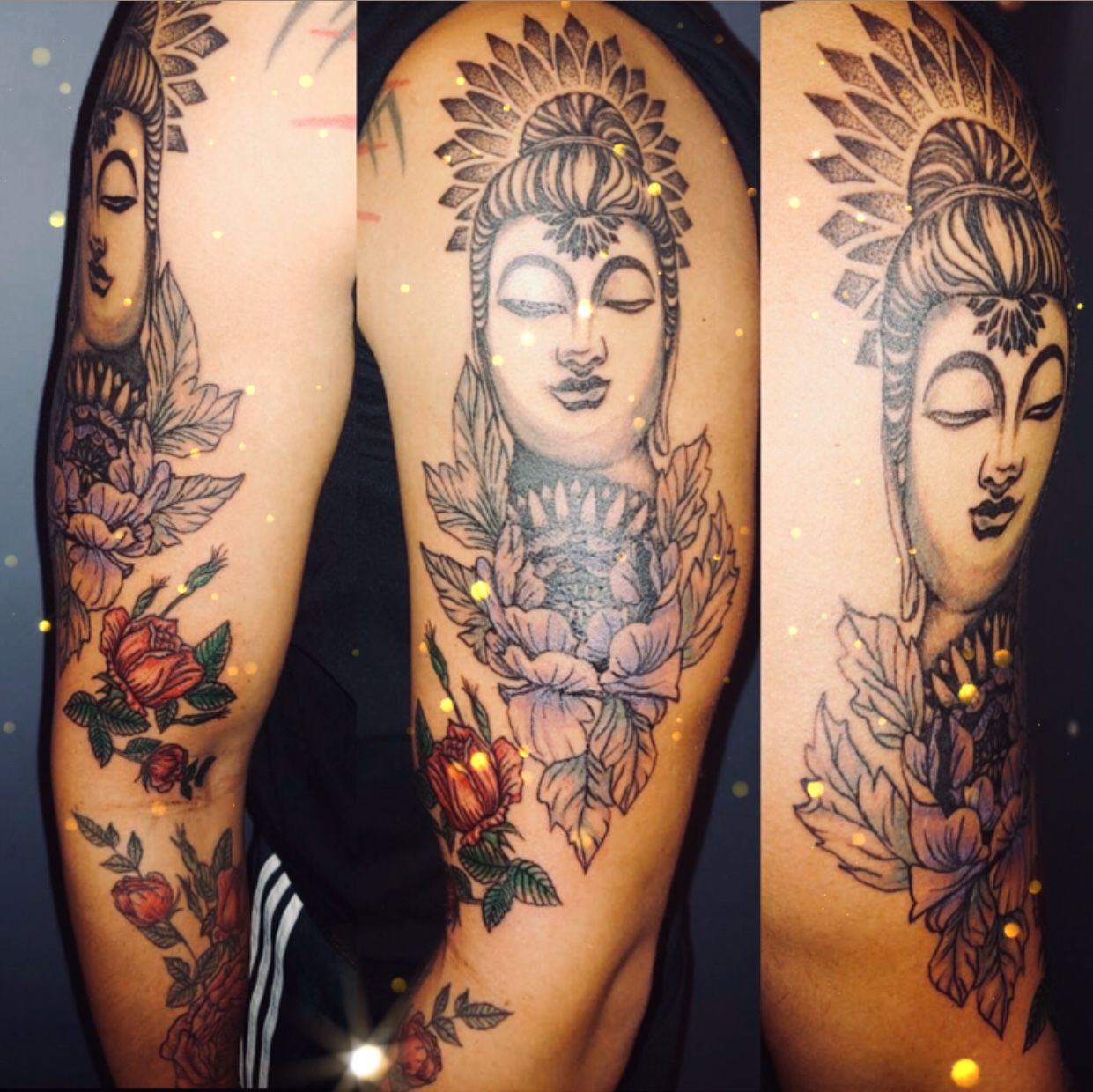 Tattoo uploaded by Na-Tasha • Tattoodo