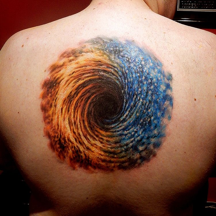 Tattoo uploaded by Bill Kieffer • Tattoodo