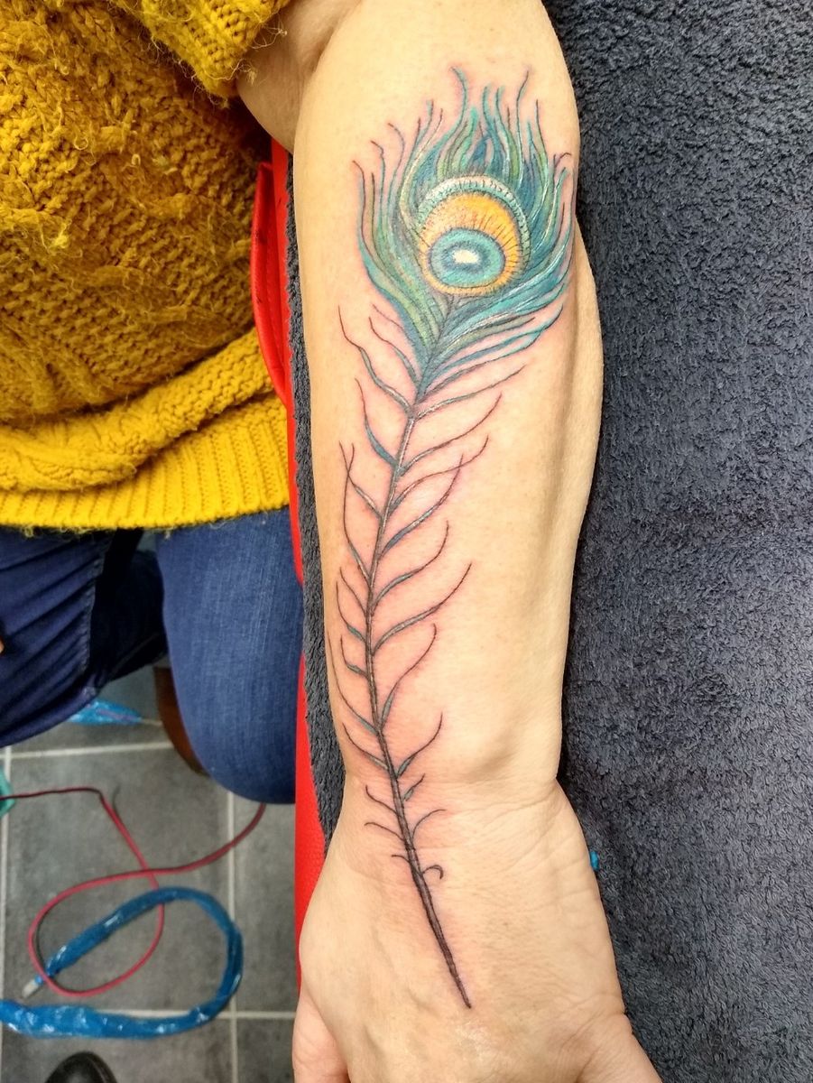 Tattoo uploaded by Matt Smale • Tattoodo