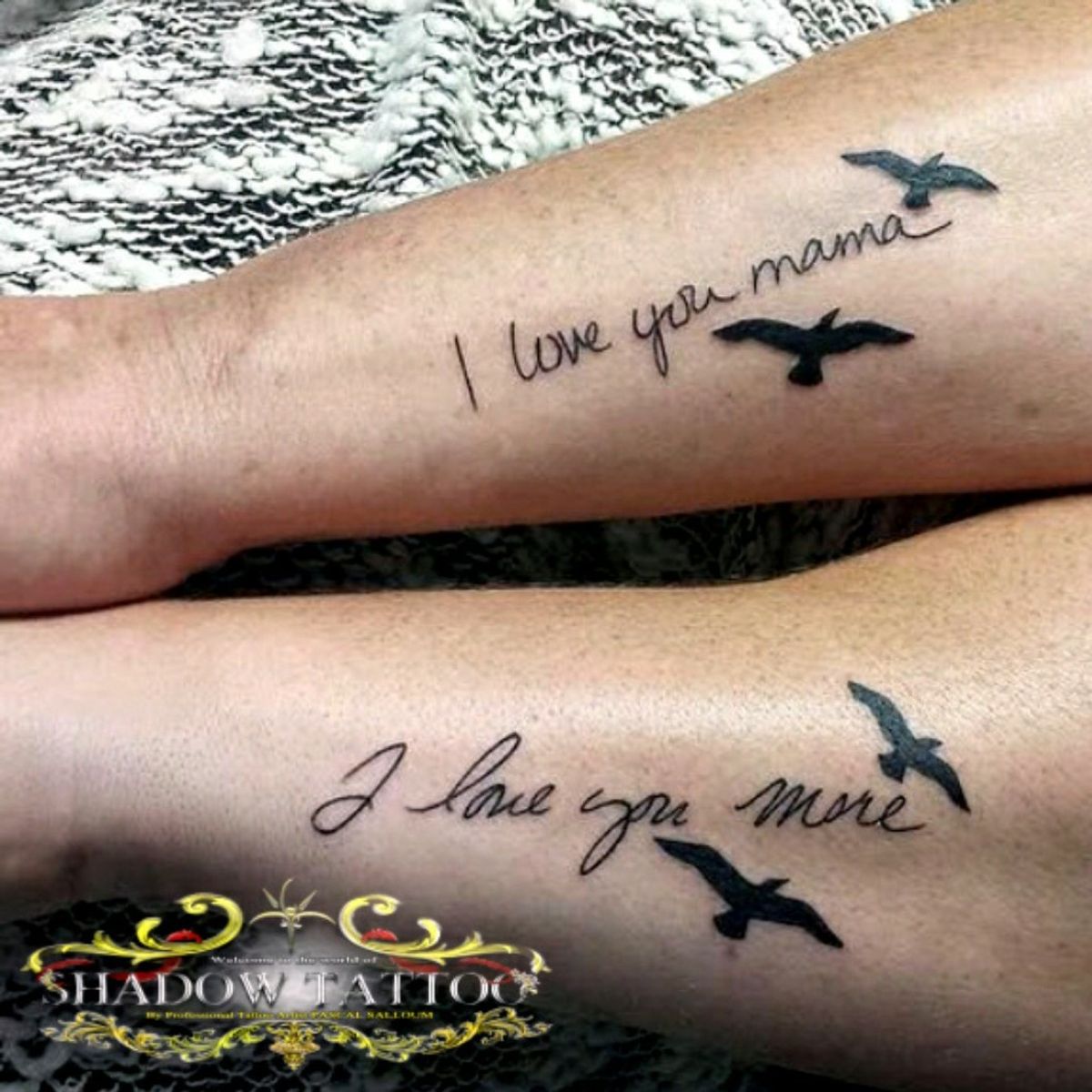 Tattoo uploaded by ♚𝐏𝐀𝐒𝐂𝐀𝐋 𝐒𝐀𝐋𝐋𝐎𝐔𝐌♛ • Tattoodo