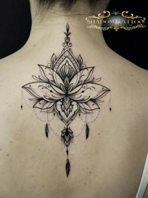 Tattoo uploaded by ♚𝐏𝐀𝐒𝐂𝐀𝐋 𝐒𝐀𝐋𝐋𝐎𝐔𝐌♛ • Tattoodo