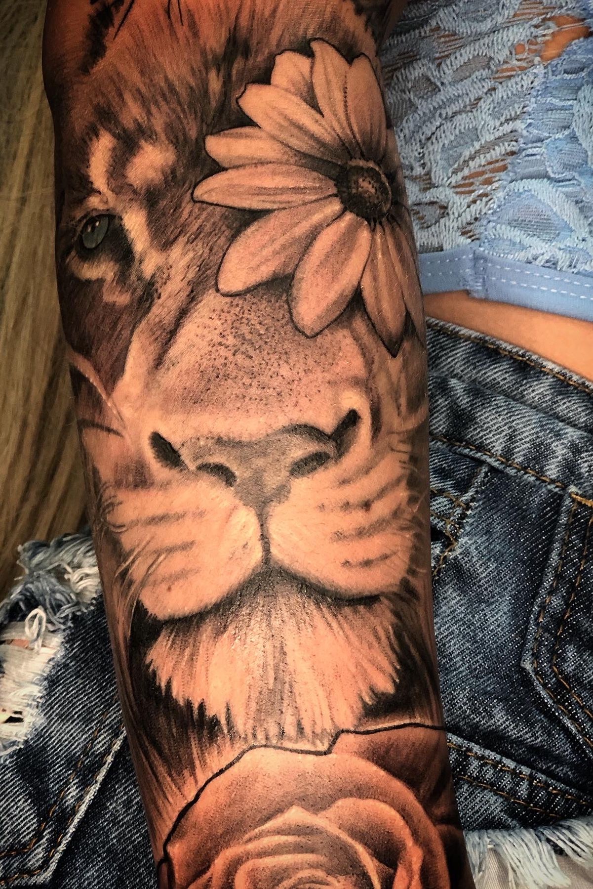 Tattoo uploaded by noos tattoo • Tattoodo