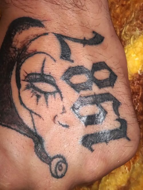 Tattoo uploaded by Michael Sobh • Tattoodo