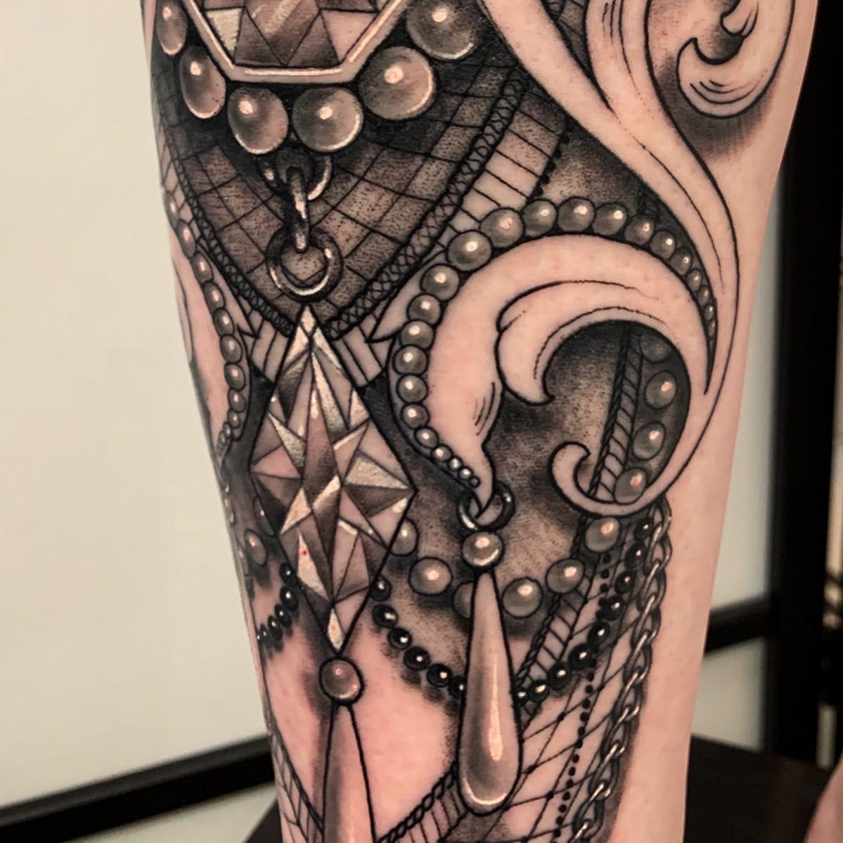 Tattoo uploaded by Cavelluccitattoo • Tattoodo