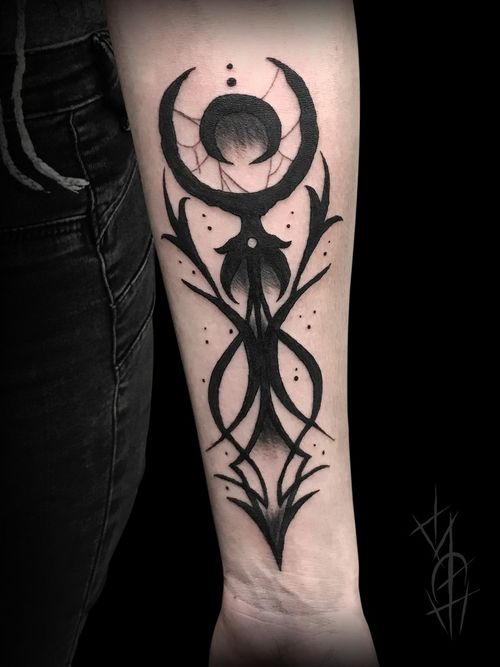 Tattoo uploaded by Nicolas Dubuisson • Tattoodo