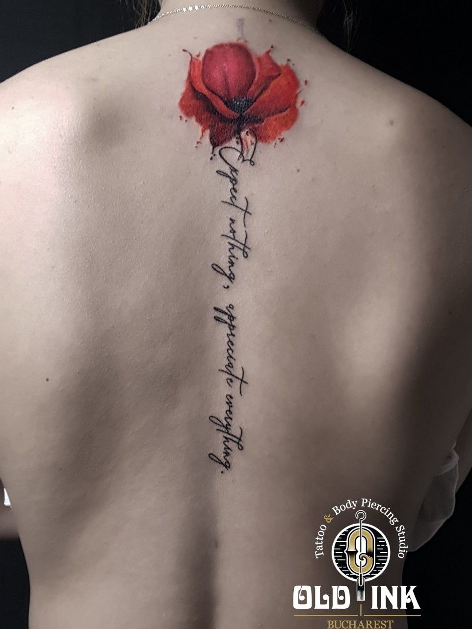 Tattoo uploaded by Razvan Juretcu • Tattoodo