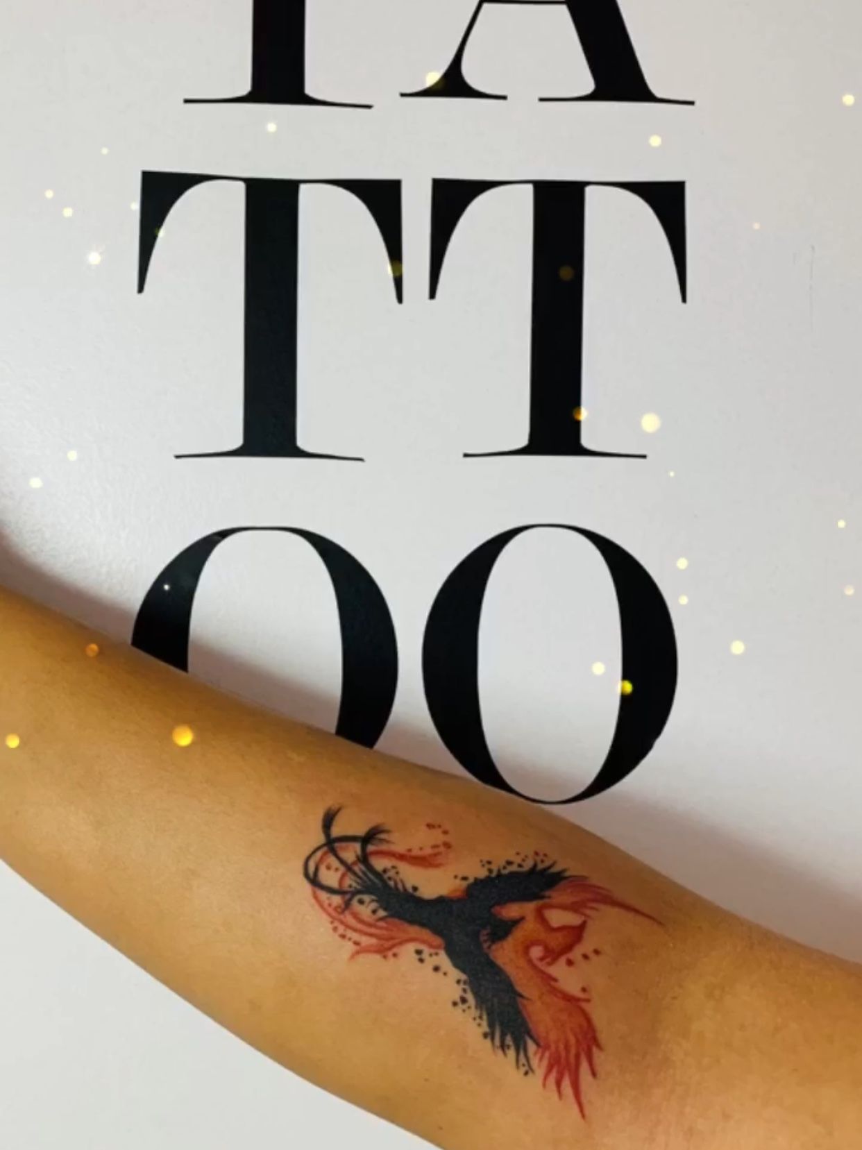 Tattoo uploaded by Na-Tasha • Tattoodo