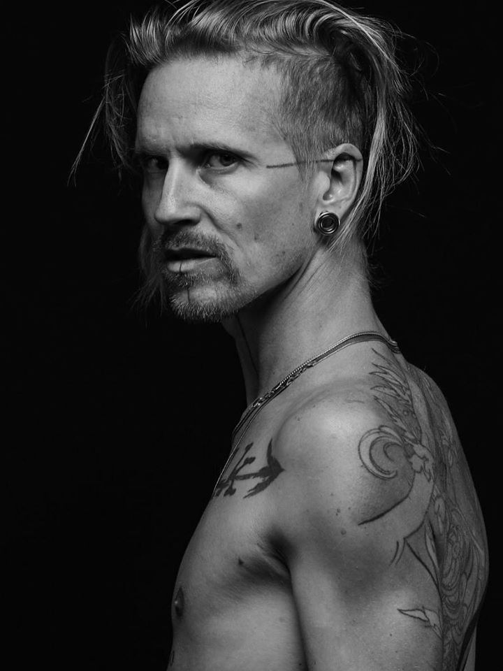 Tattoo uploaded by Yorick Tattoo • Tattoodo