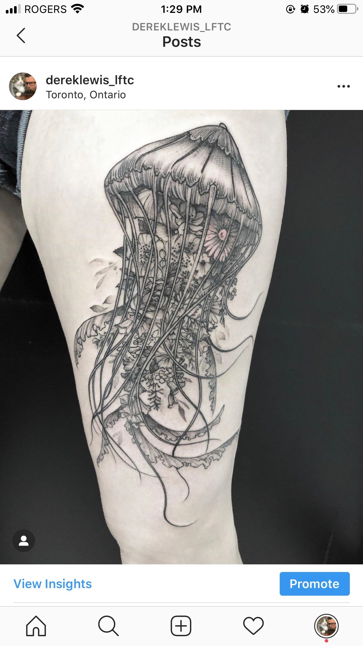 Tattoo uploaded by derek lewis • Tattoodo