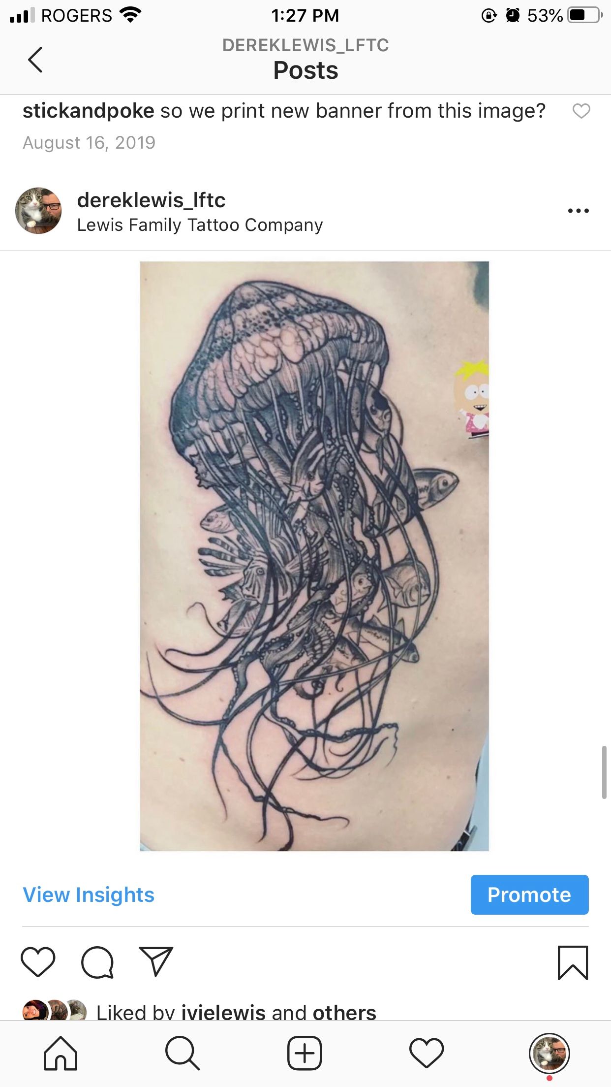 Tattoo uploaded by derek lewis • Tattoodo