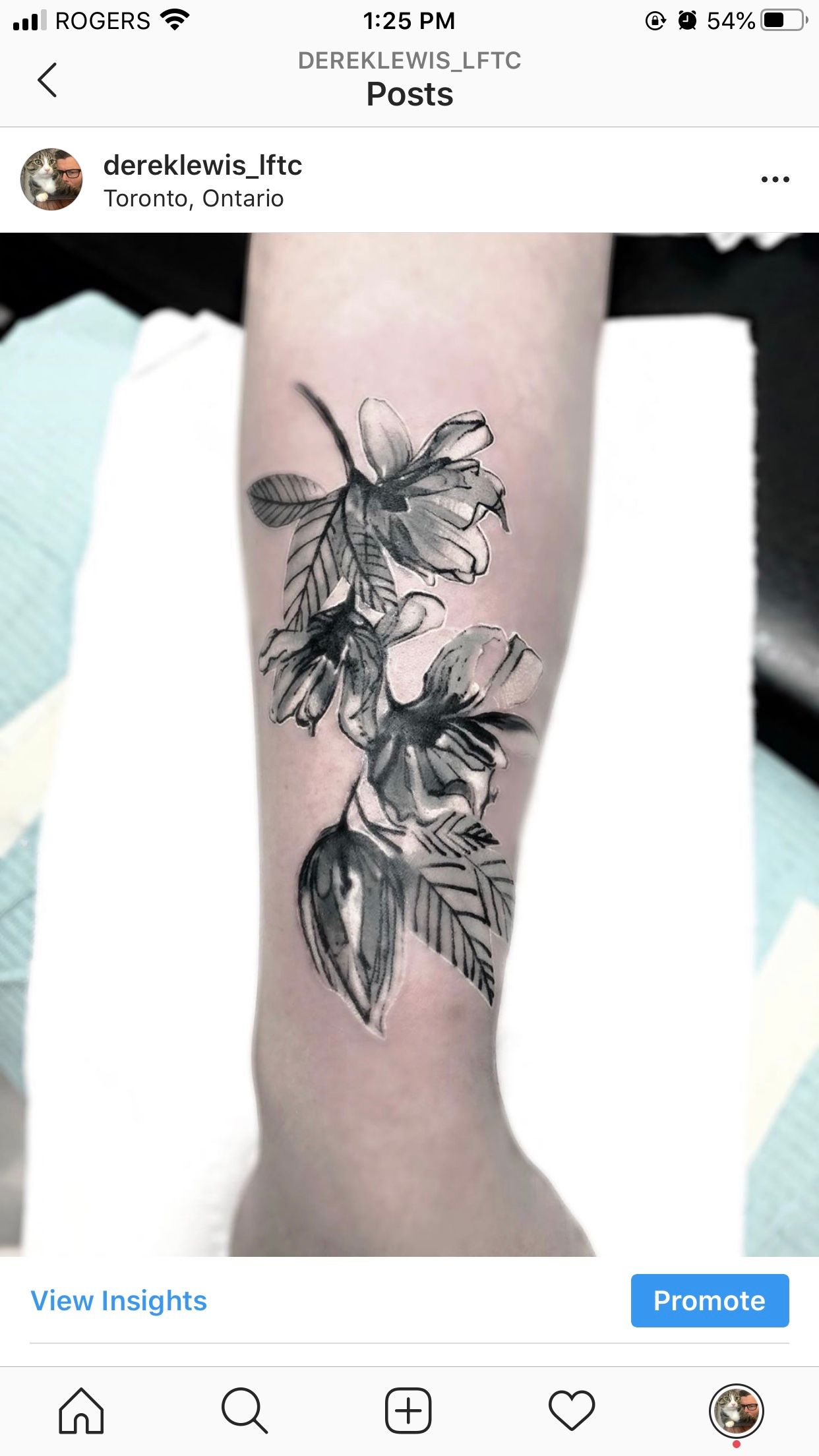 Tattoo uploaded by derek lewis • Tattoodo