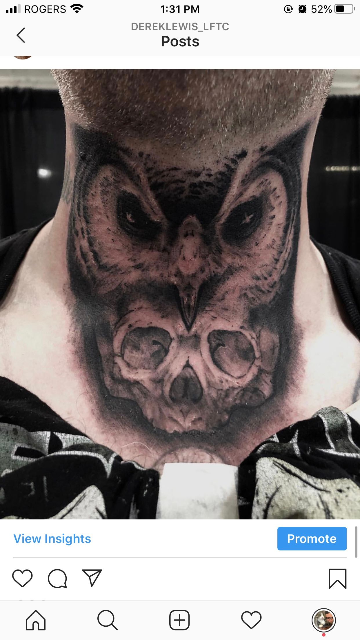 Tattoo uploaded by derek lewis • Tattoodo