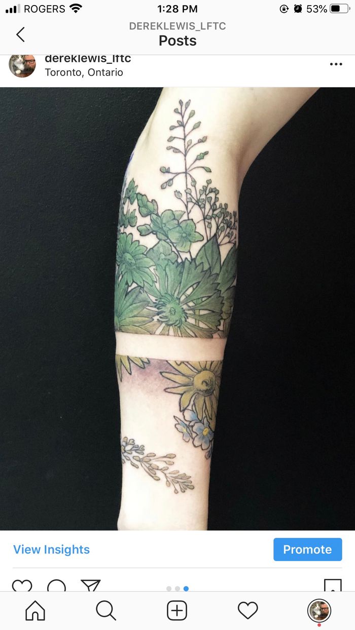 Tattoo uploaded by derek lewis • Tattoodo
