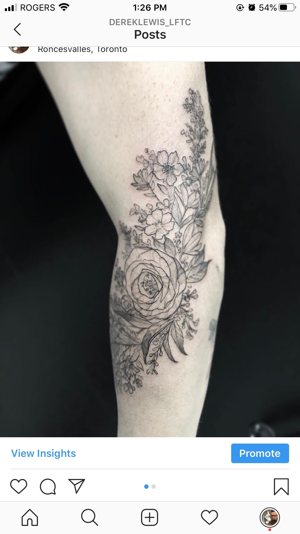 Tattoo uploaded by derek lewis • Tattoodo