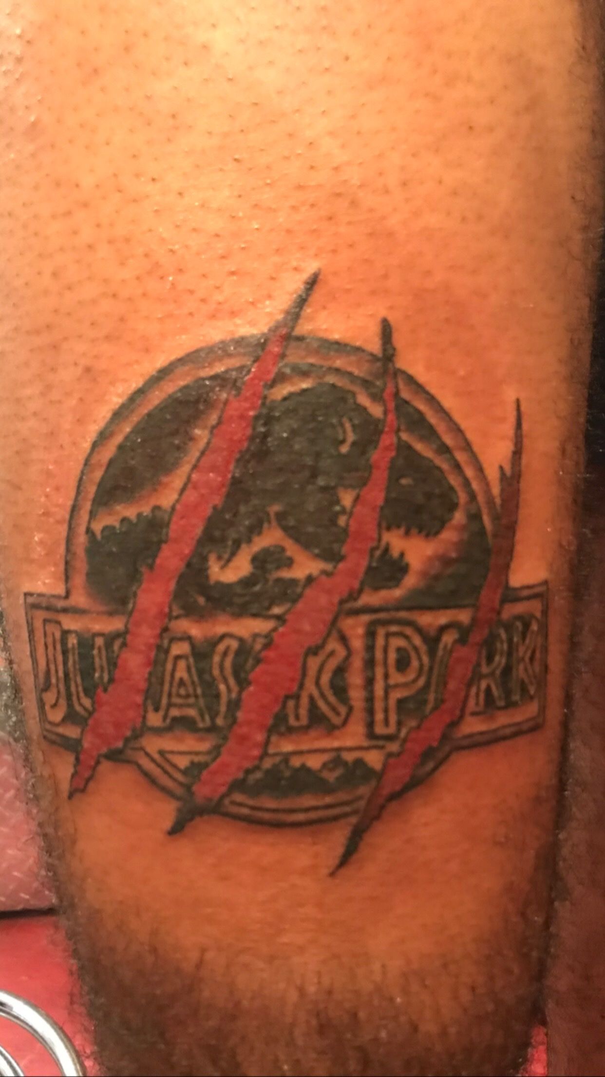 Tattoo uploaded by Ferry Street Ink • Tattoodo