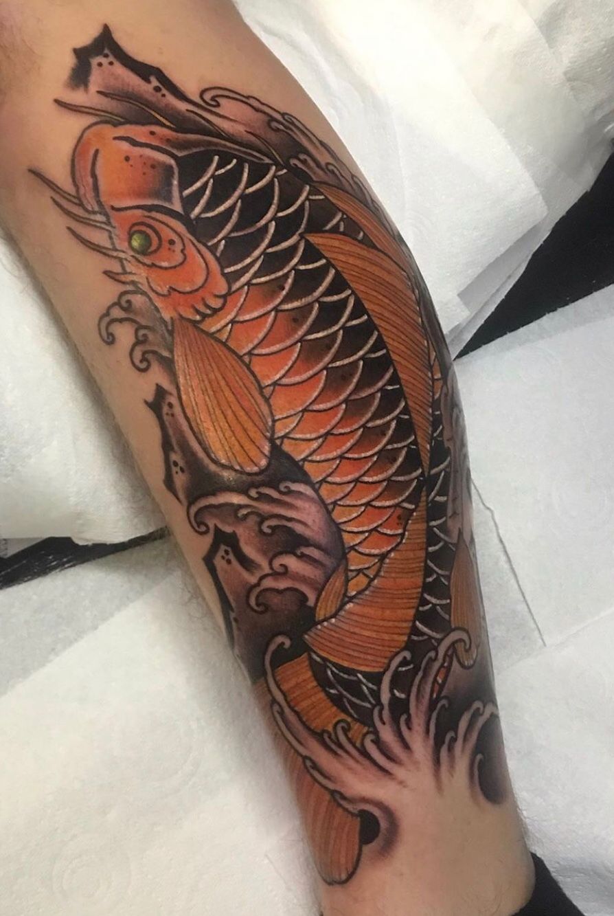 Tattoo uploaded by Vintage Inx • Tattoodo