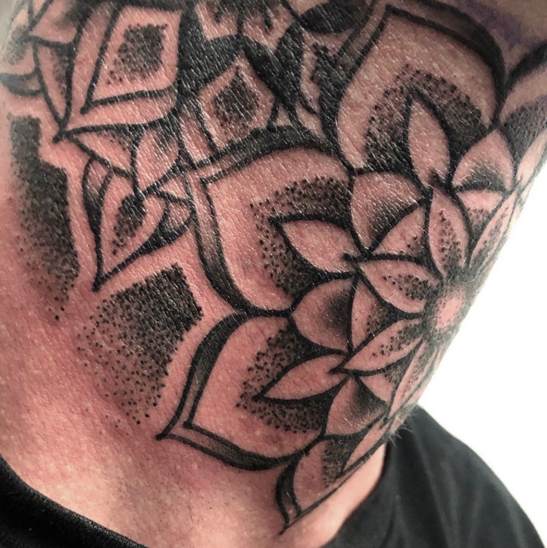 Tattoo uploaded by Vintage Inx • Tattoodo