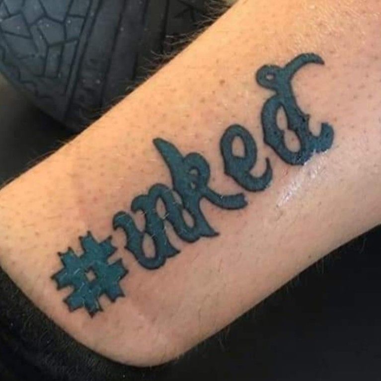 Tattoo uploaded by Stefan Clements • Tattoodo