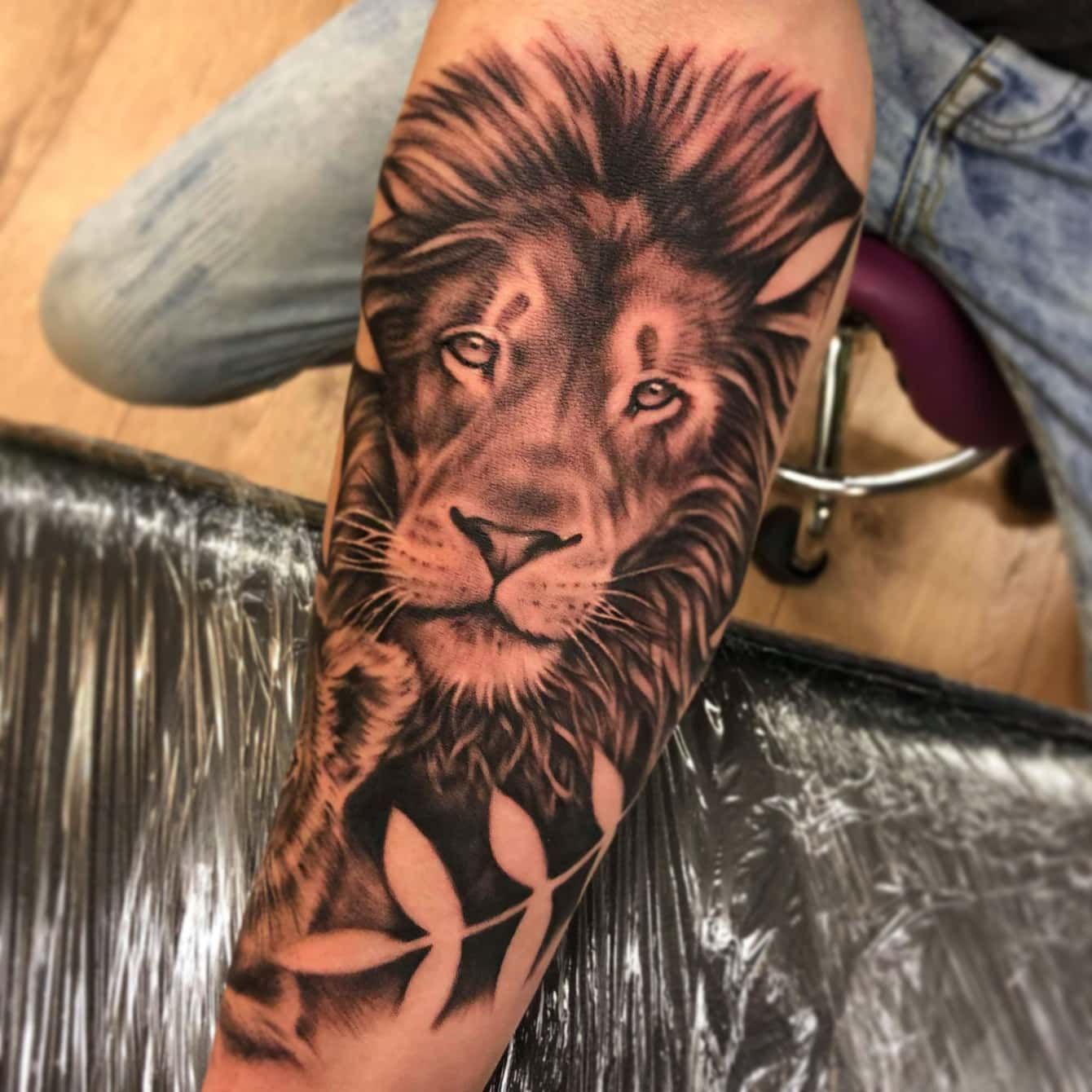 Tattoo uploaded by Kay Roberts (Tattoo Dr) • Tattoodo