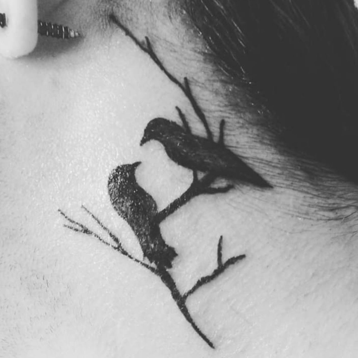 Tattoo uploaded by Stefan Clements • Tattoodo