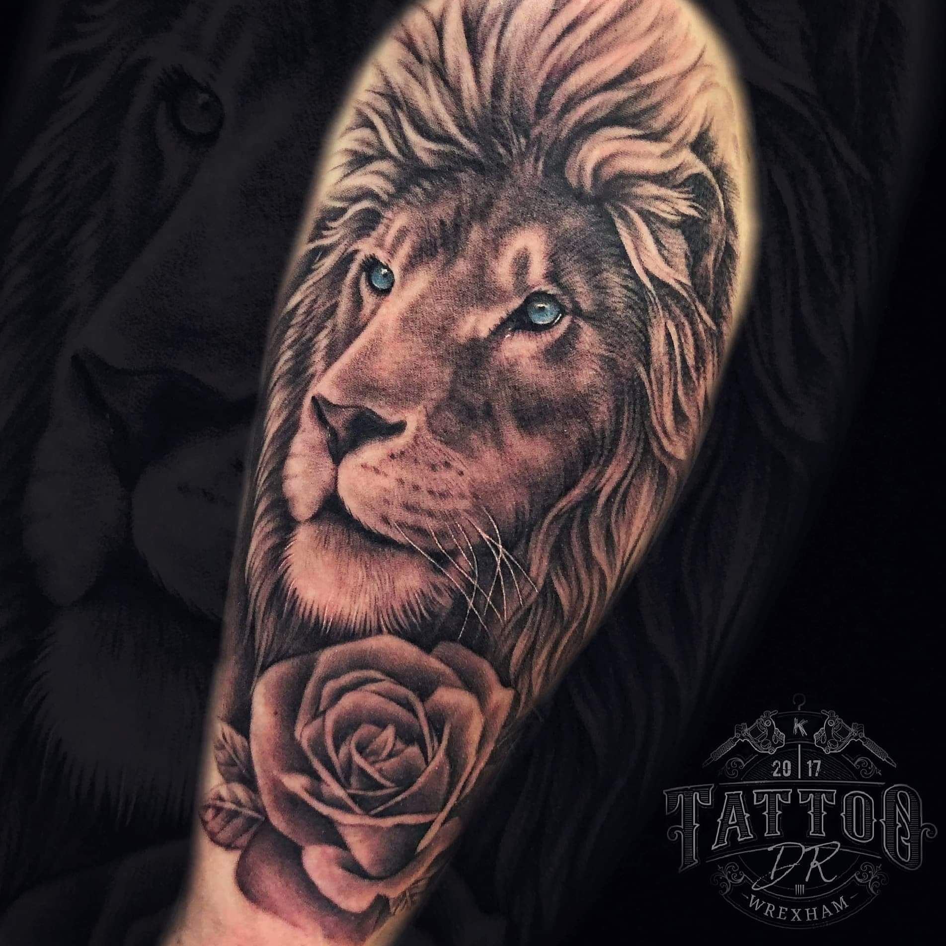 Tattoo uploaded by Kay Roberts (Tattoo Dr) • Tattoodo