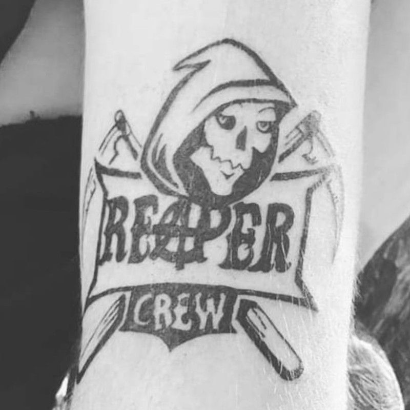 Tattoo uploaded by Stefan Clements • Tattoodo