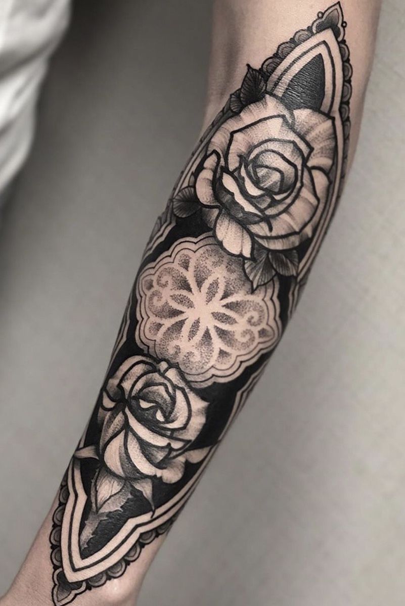 Tattoo uploaded by ALTERNATIVE TATTOO SOCIETY • Tattoodo
