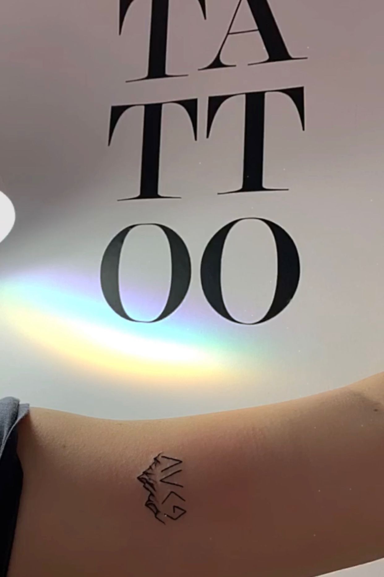 Tattoo uploaded by Na-Tasha • Tattoodo