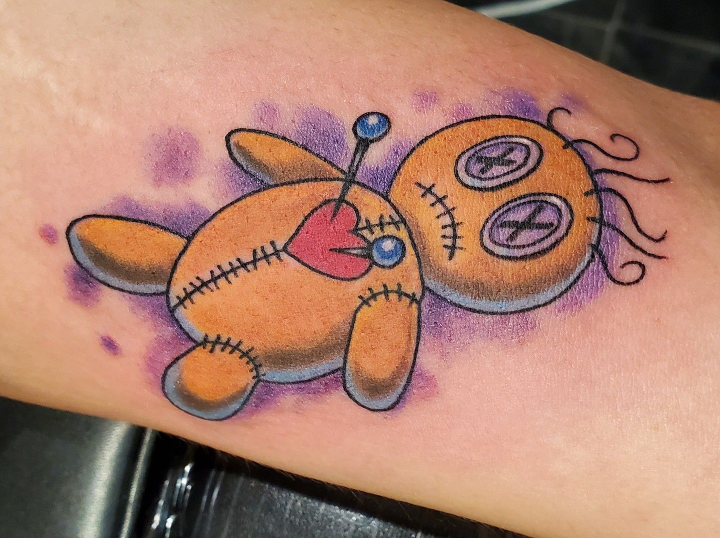 Tattoo uploaded by Dub Zub International • Tattoodo