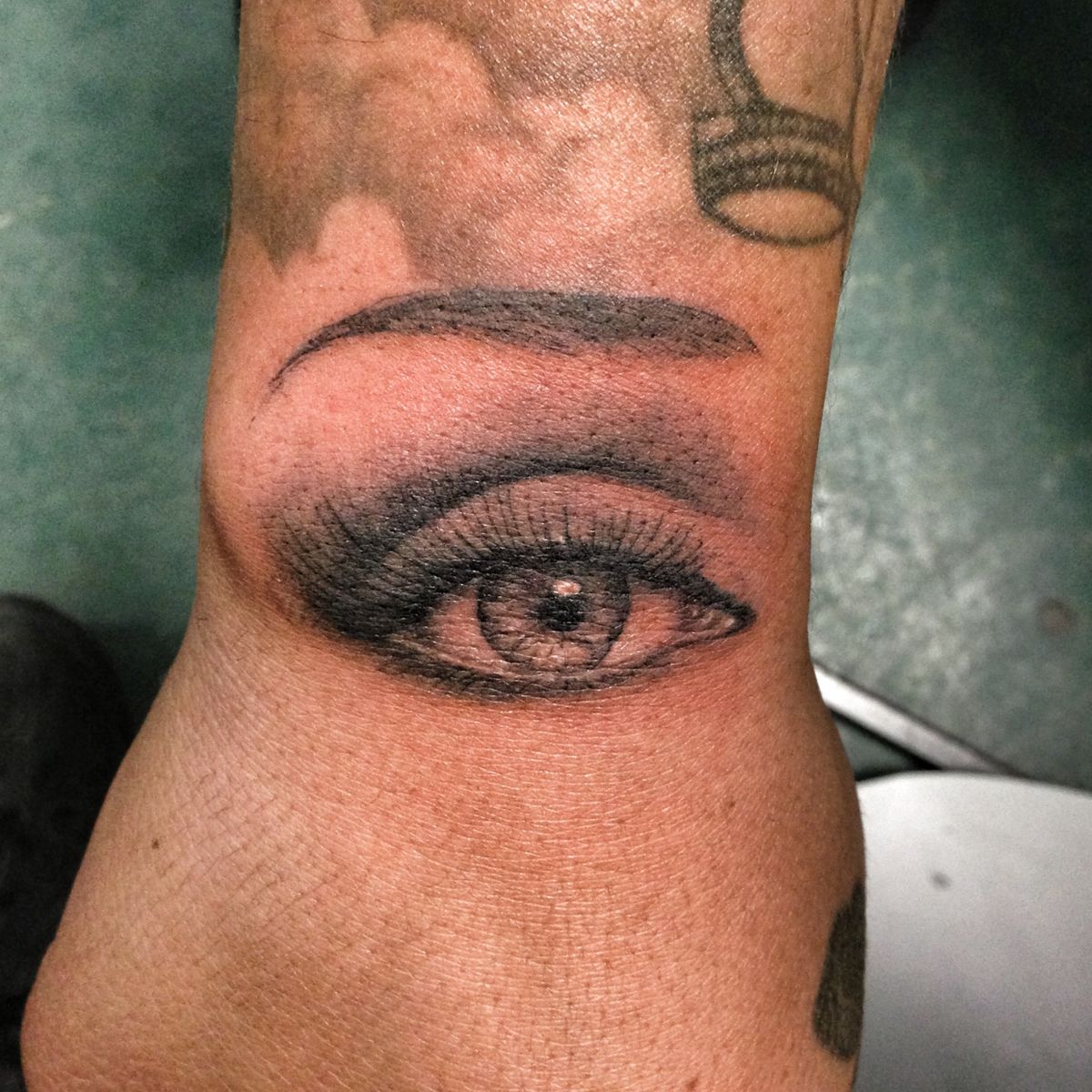 Tattoo uploaded by Roy Loy Loy Leyva • Tattoodo