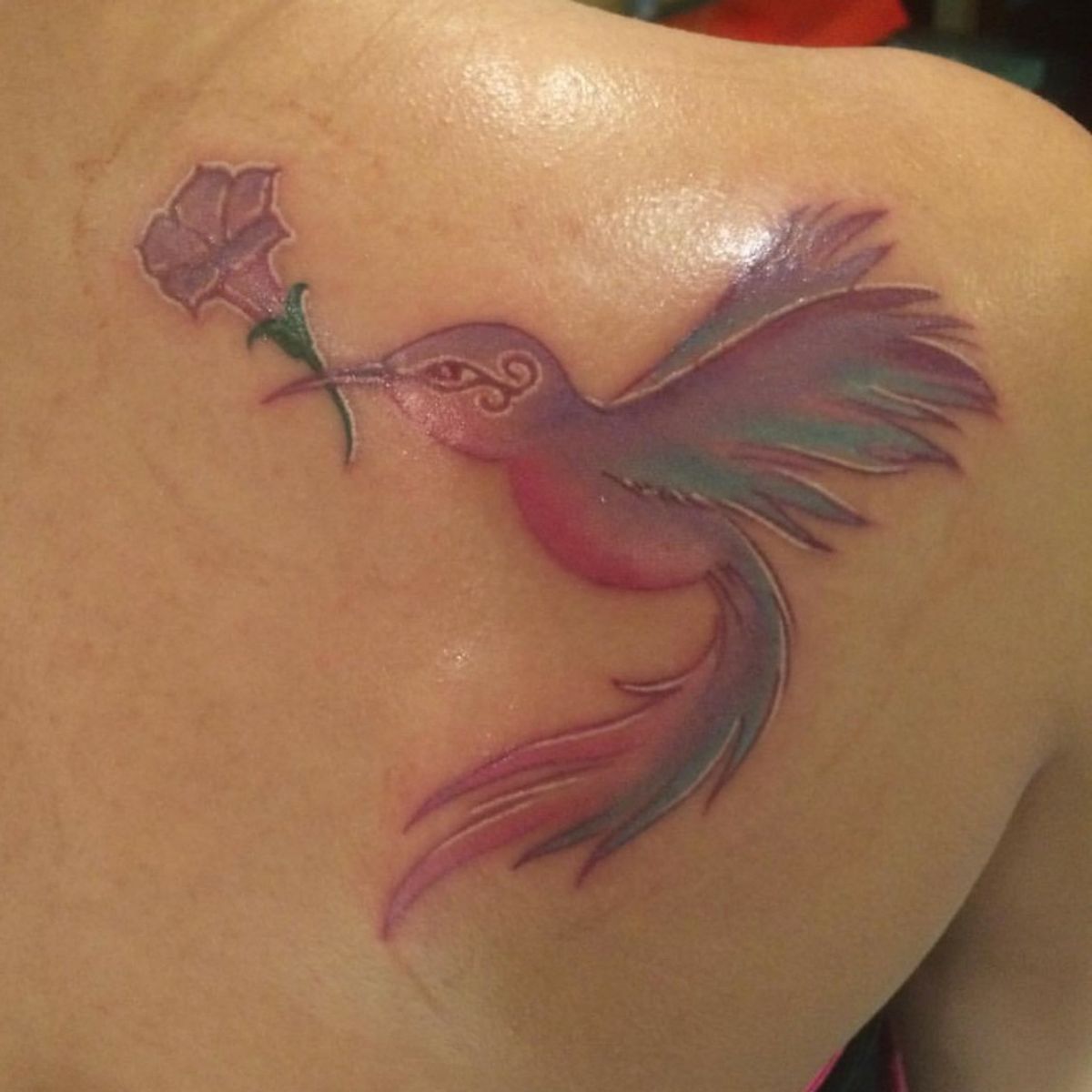 Tattoo uploaded by Sarah Junod • Tattoodo