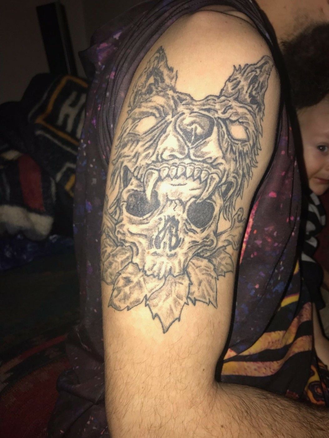 Tattoo uploaded by Anthony Olson • Tattoodo