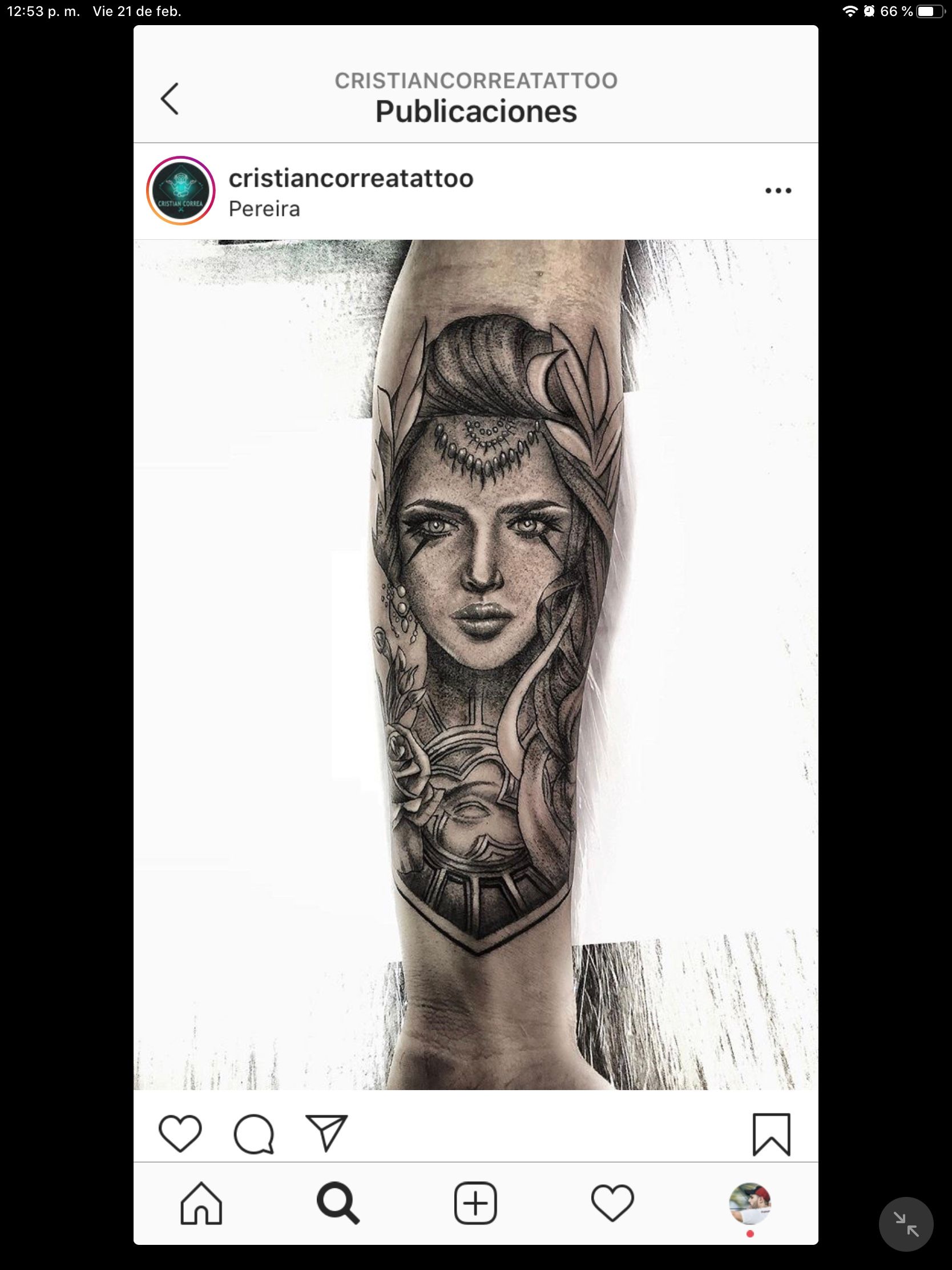 Tattoo uploaded by Cristian correa • Tattoodo