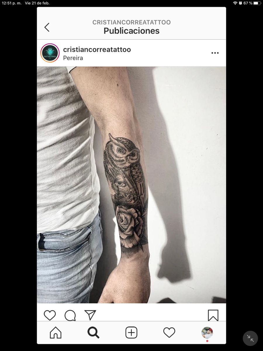 Tattoo uploaded by Cristian correa • Tattoodo