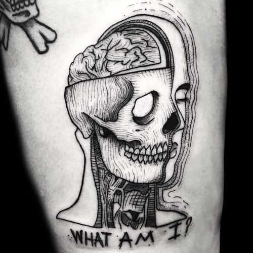 Tattoo uploaded by Brandon Santangelo • Tattoodo