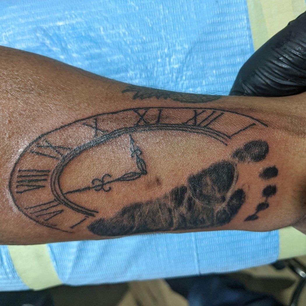 Tattoo uploaded by Ink Fiend Tattos • Tattoodo