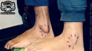 Aggregate More Than 75 Bike Gear Tattoo Designs In eteachers