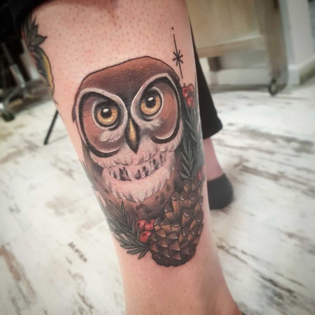 Tattoo uploaded by PDM Beach Tattoo • Tattoodo
