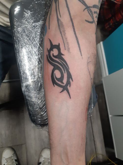 Tattoo uploaded by Cobb Tattoos • Tattoodo