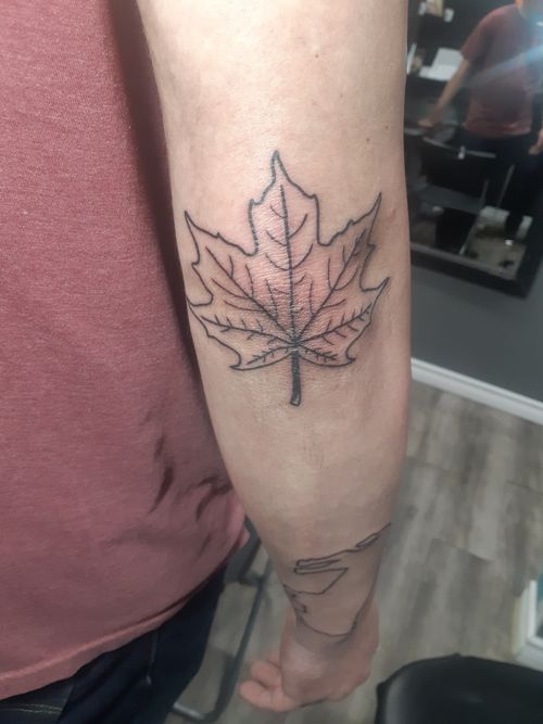 Tattoo uploaded by Cobb Tattoos • Tattoodo