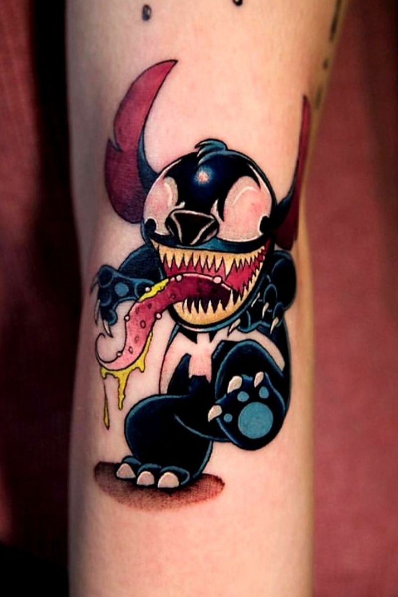 Tattoo uploaded by First Class Tattoos • Done by: David Leon • Tattoodo