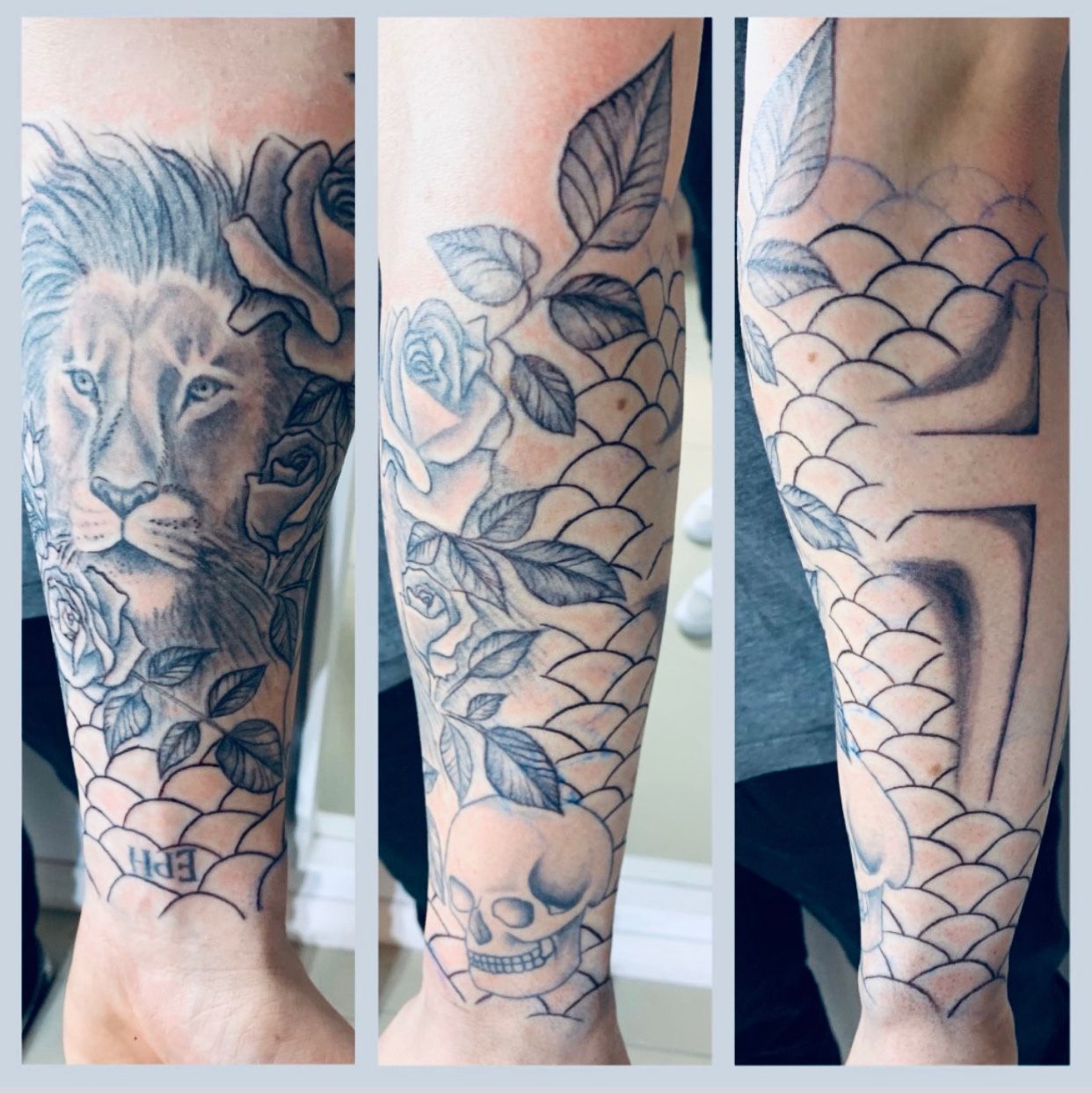 Tattoo uploaded by Na-Tasha • Tattoodo