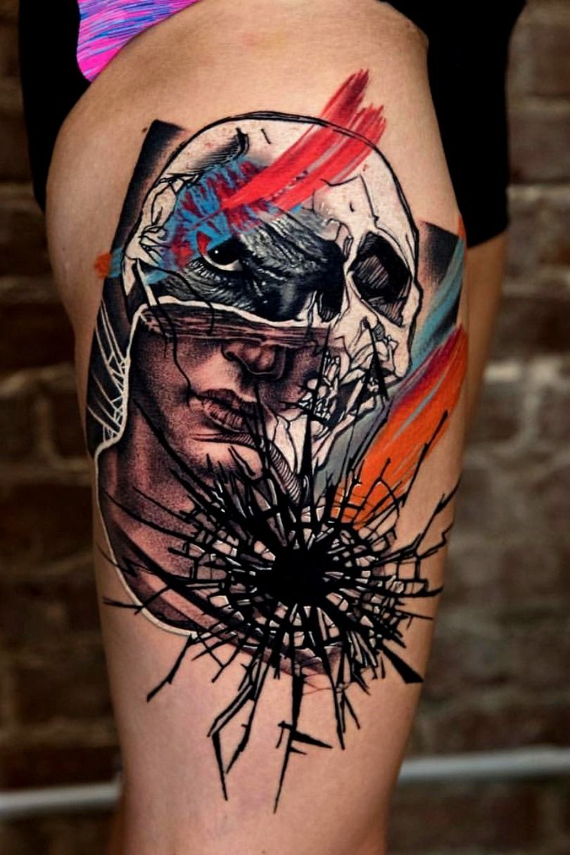 Tattoo uploaded by First Class Tattoos • Tattoodo