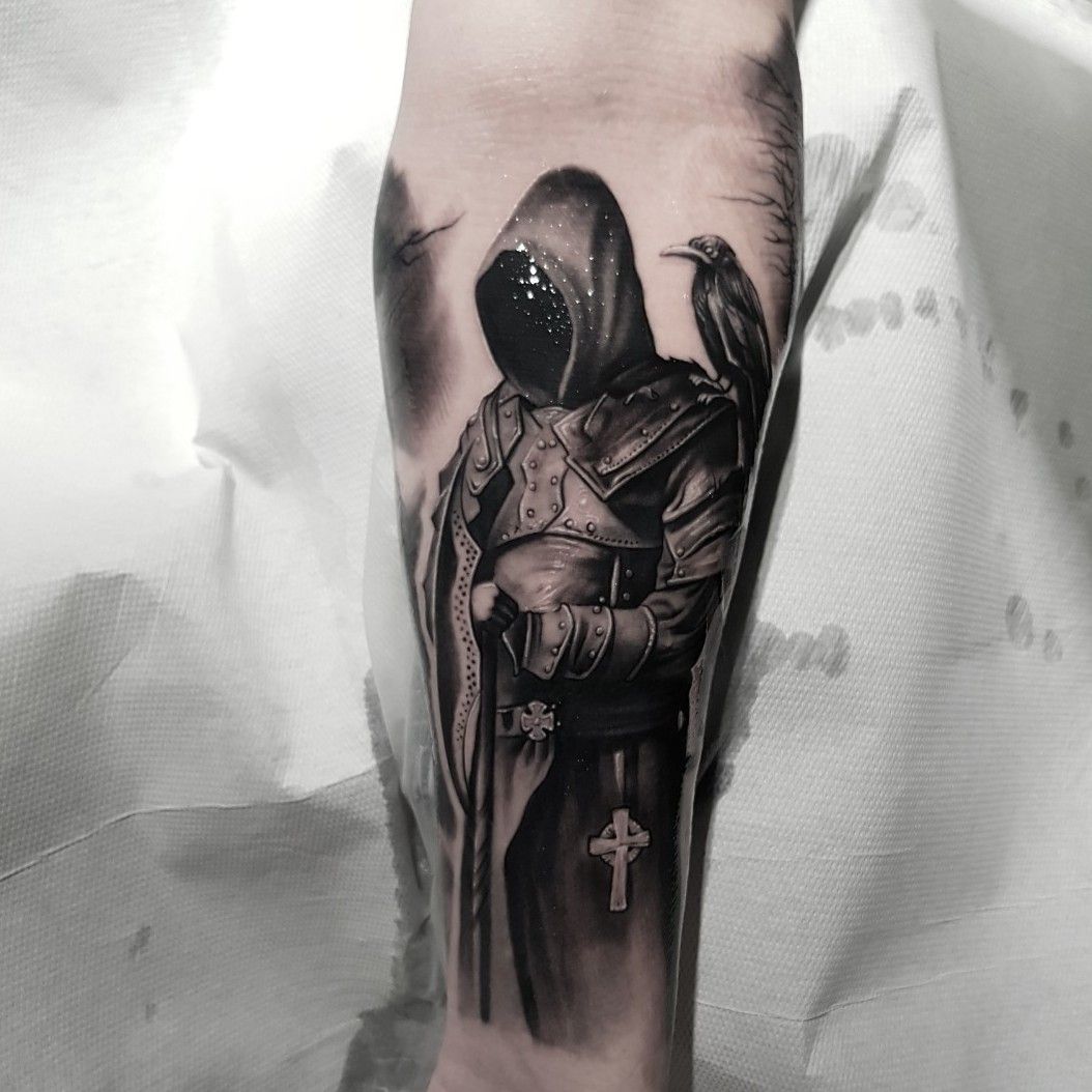 Tattoo uploaded by Sulejman Fani • Tattoodo