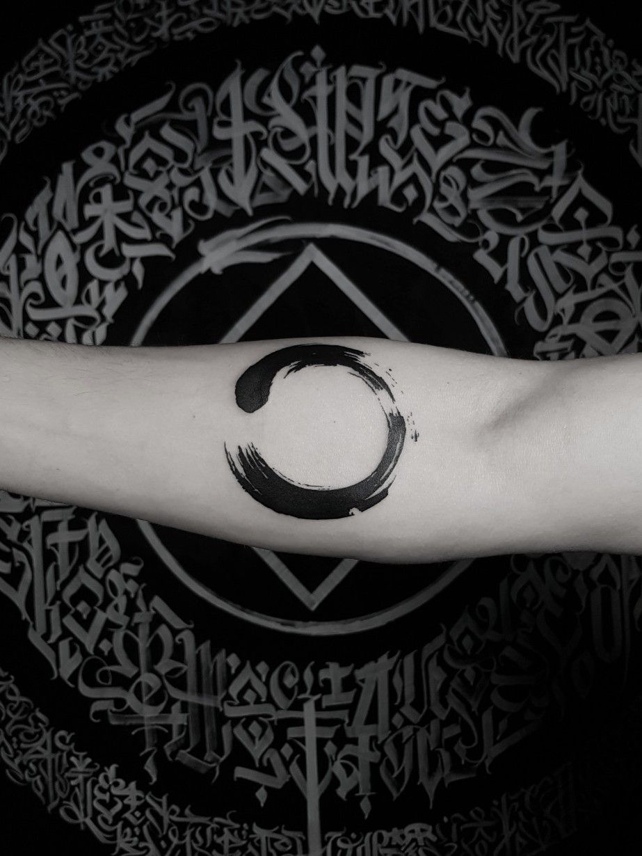 Tattoo uploaded by Sulejman Fani • Tattoodo