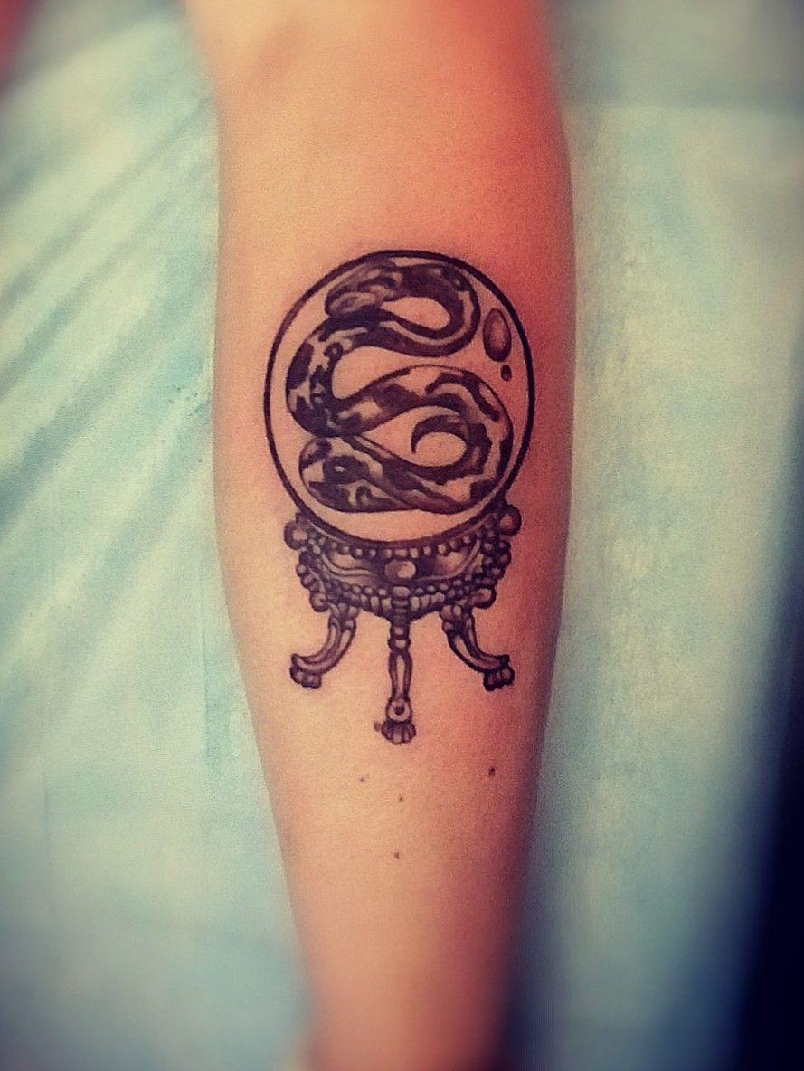 Tattoo uploaded by Artem • Tattoodo