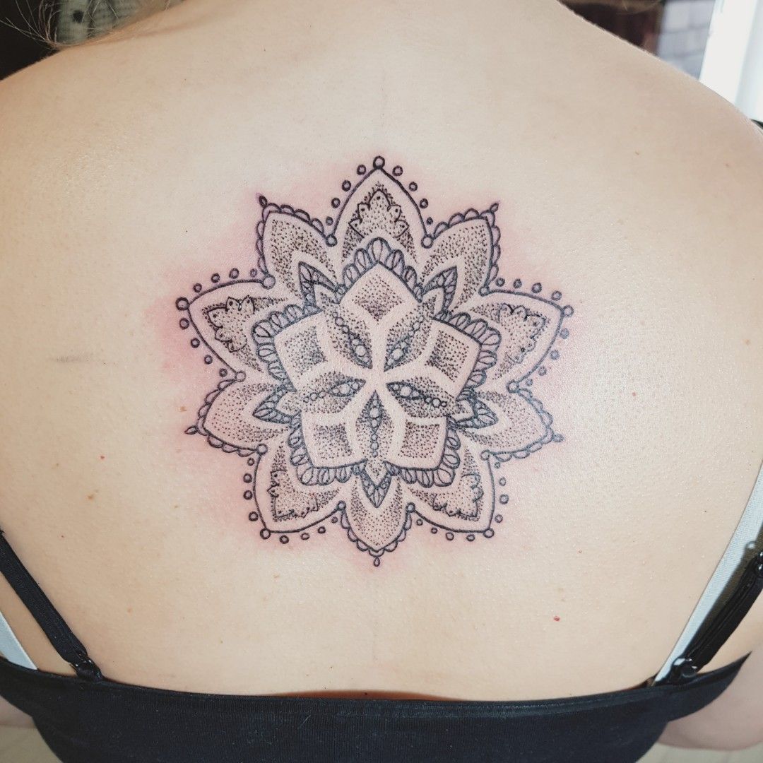 Tattoo uploaded by Natalie Allen • Tattoodo