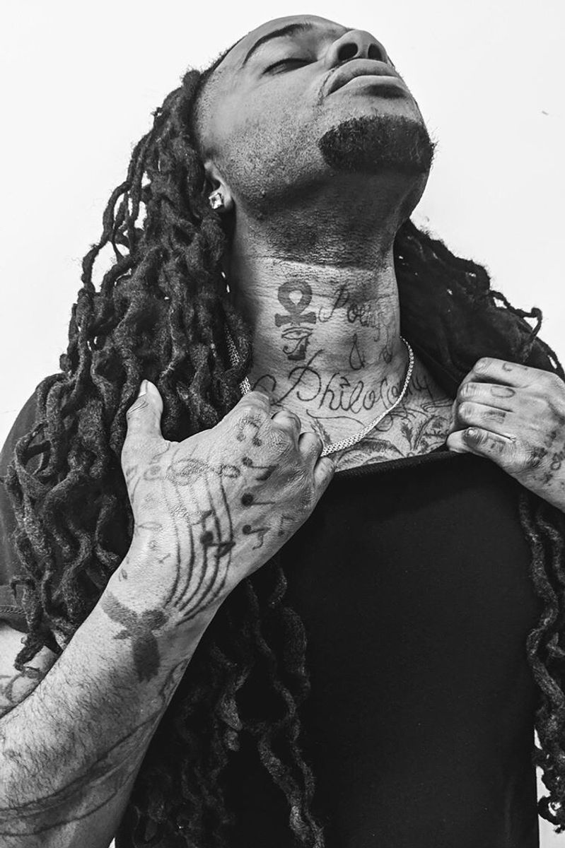 Tattoo uploaded by Philos Elijah 55 • Tattoos they tell a story ...